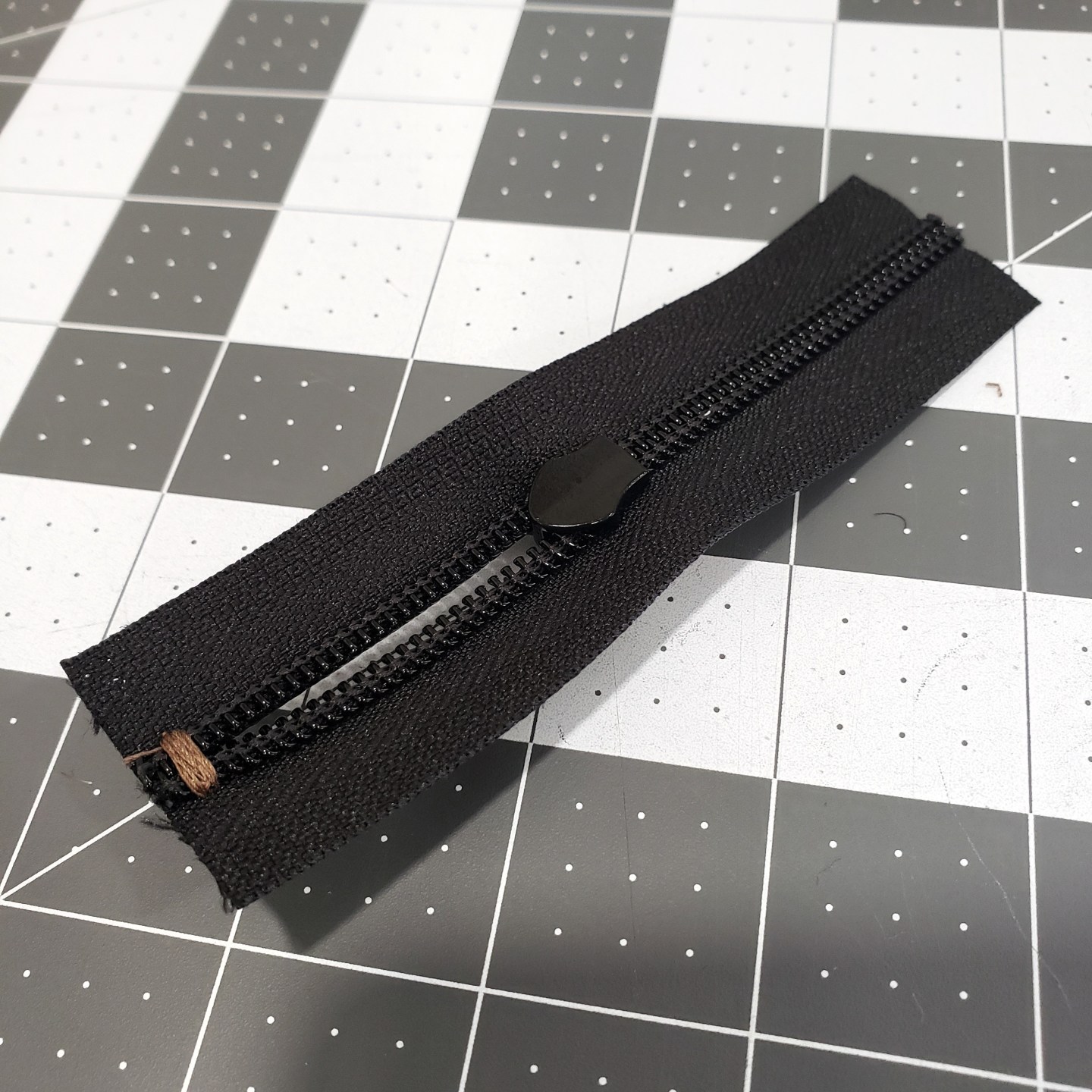 Zippers with Tabs – MYOGAngler.com