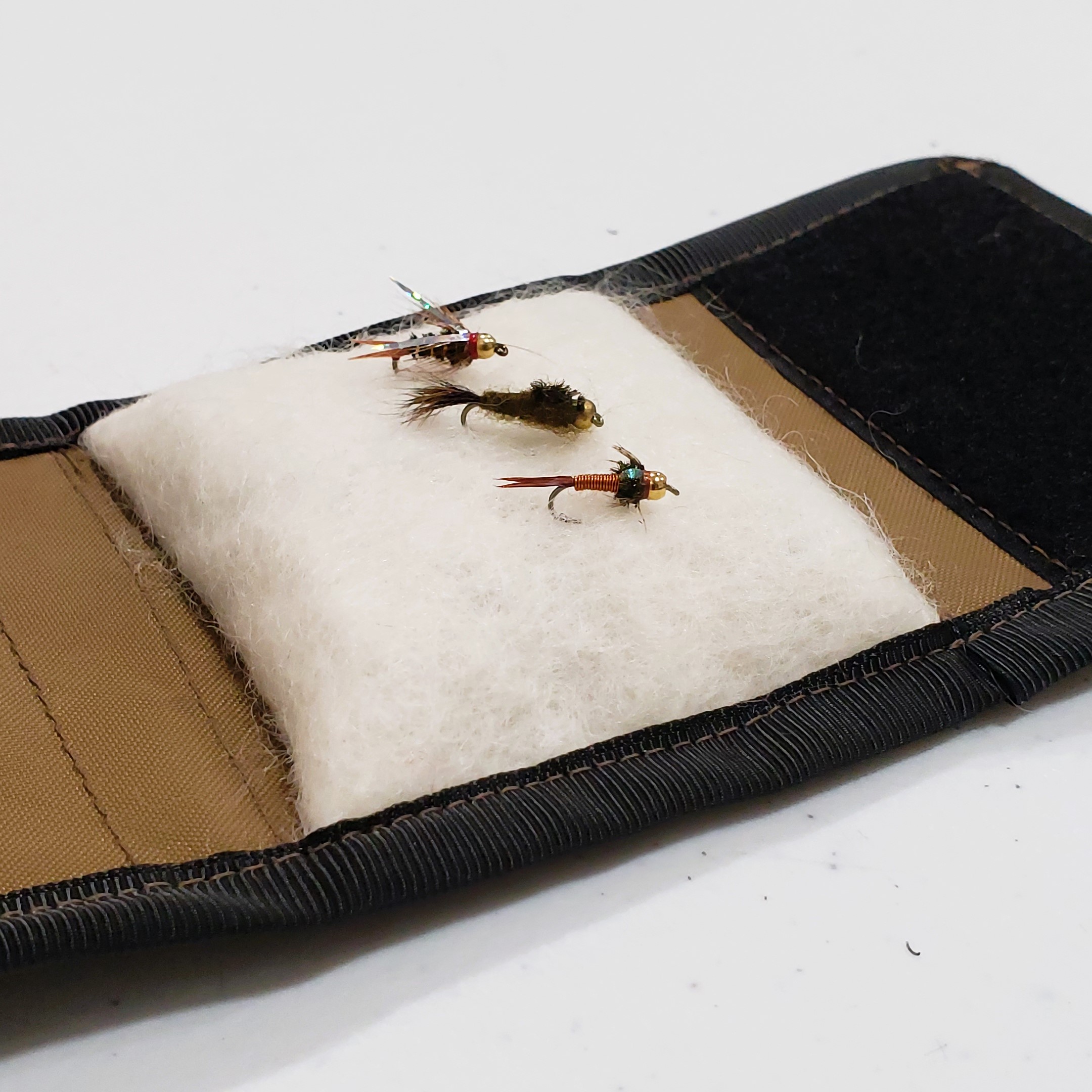 Versa Fly Patch – MYOGAngler.com